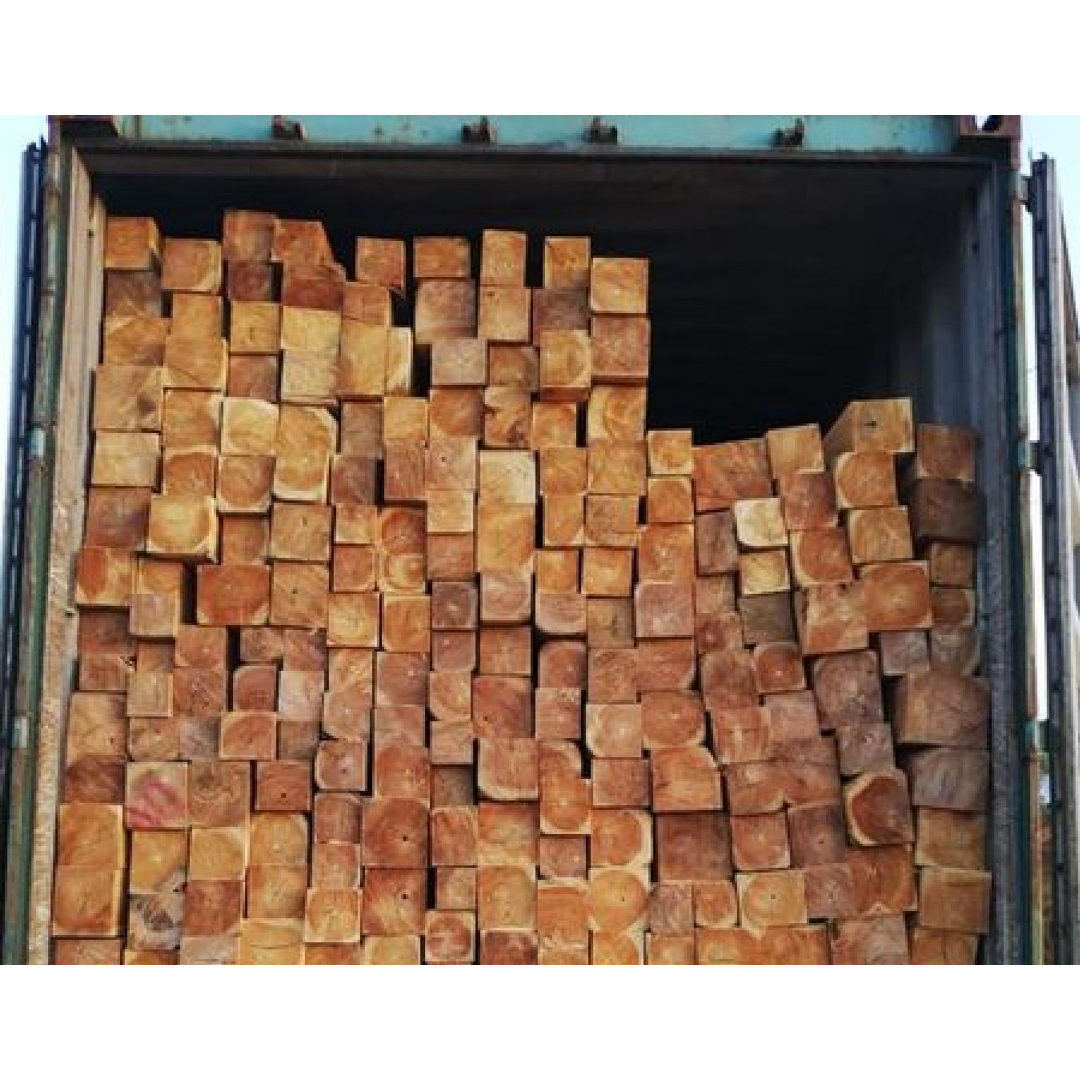 Ghana Teak Wood - RELDORLIFESTYLES