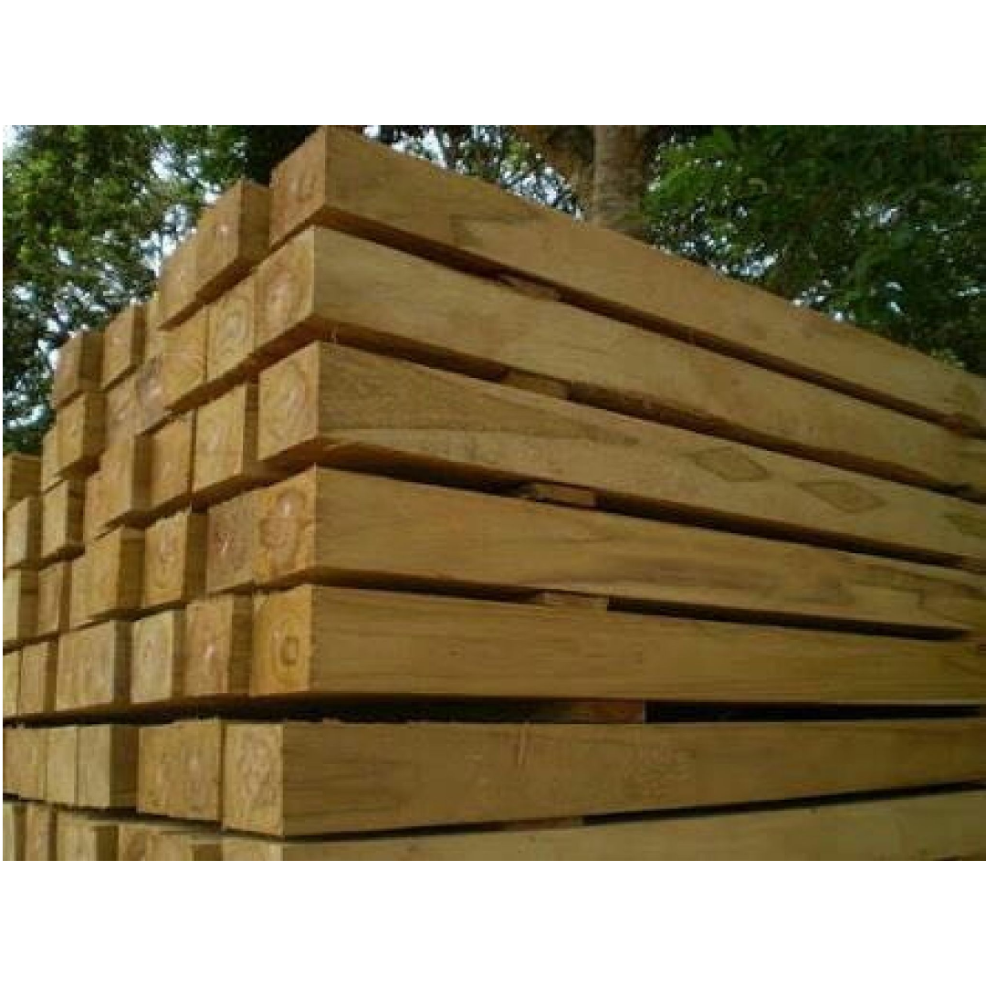Ghana Teak Wood - RELDORLIFESTYLES