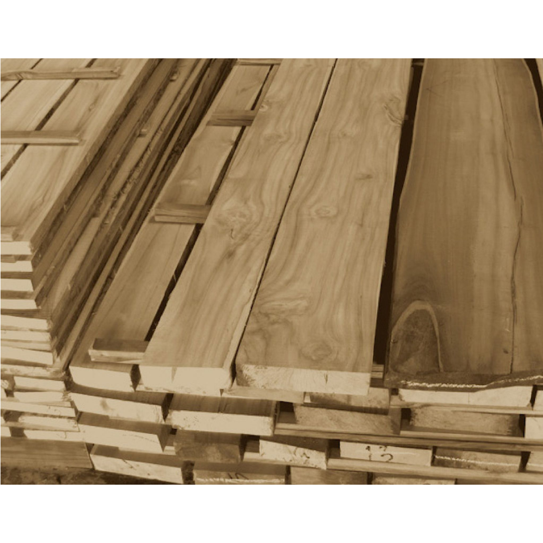 Plantation Teak in Gandhidham | Eco-Friendly Teak
