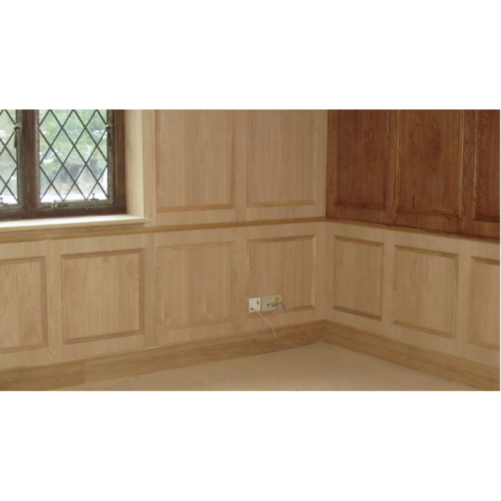 Reldor Lifestyles | Designer Wood Wall Panelling