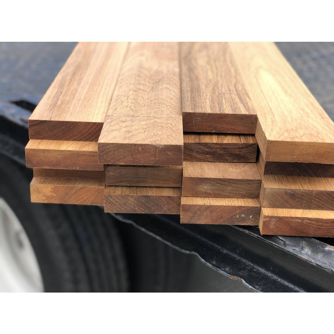 Teak Wood - RELDORLIFESTYLES