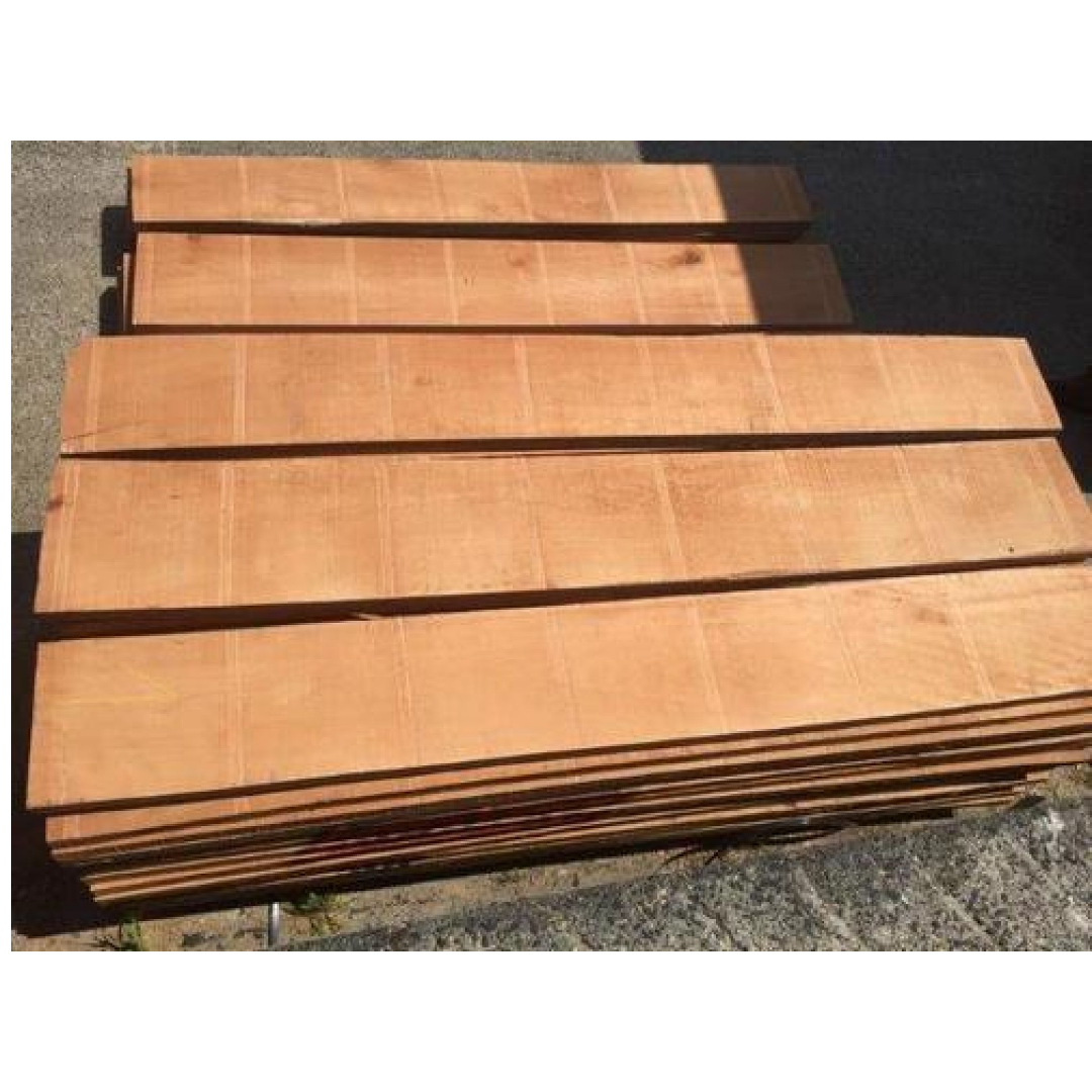 Steam Beech Wood - RELDORLIFESTYLES