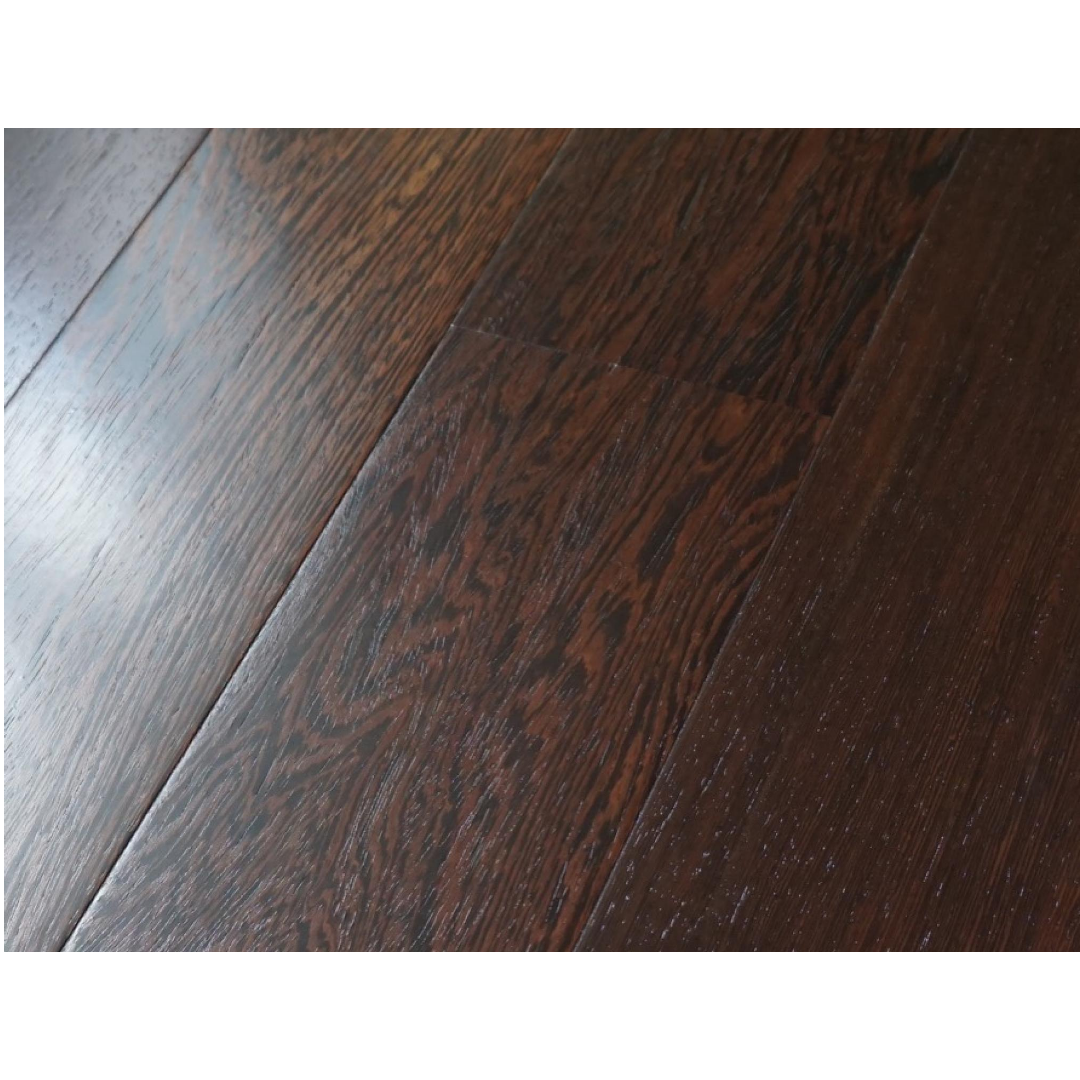 Exotic Wenge Wood for Interiors | Reldor Lifestyles