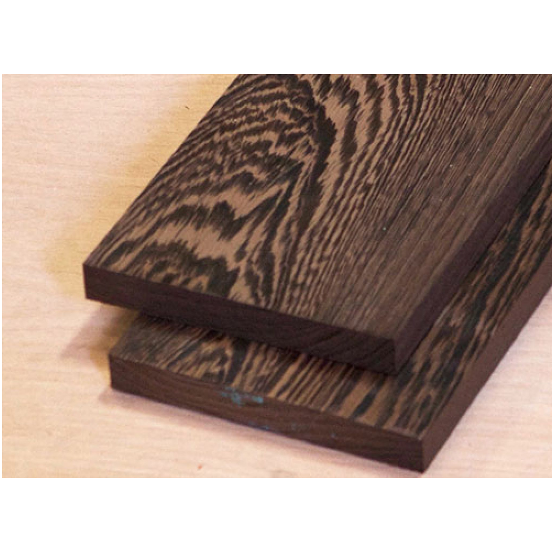 Exotic Wenge Wood for Interiors | Reldor Lifestyles