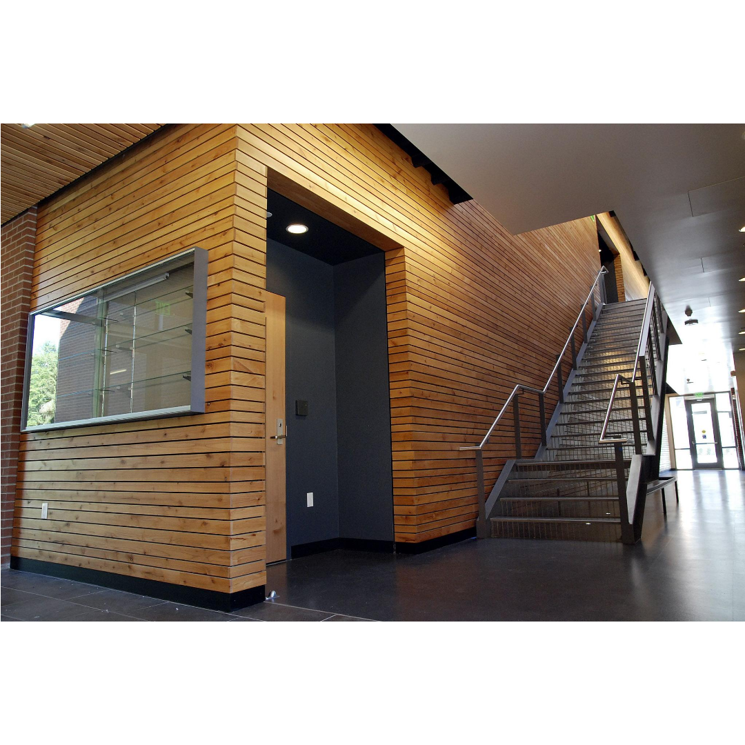 Wood Wall Cladding - RELDORLIFESTYLES
