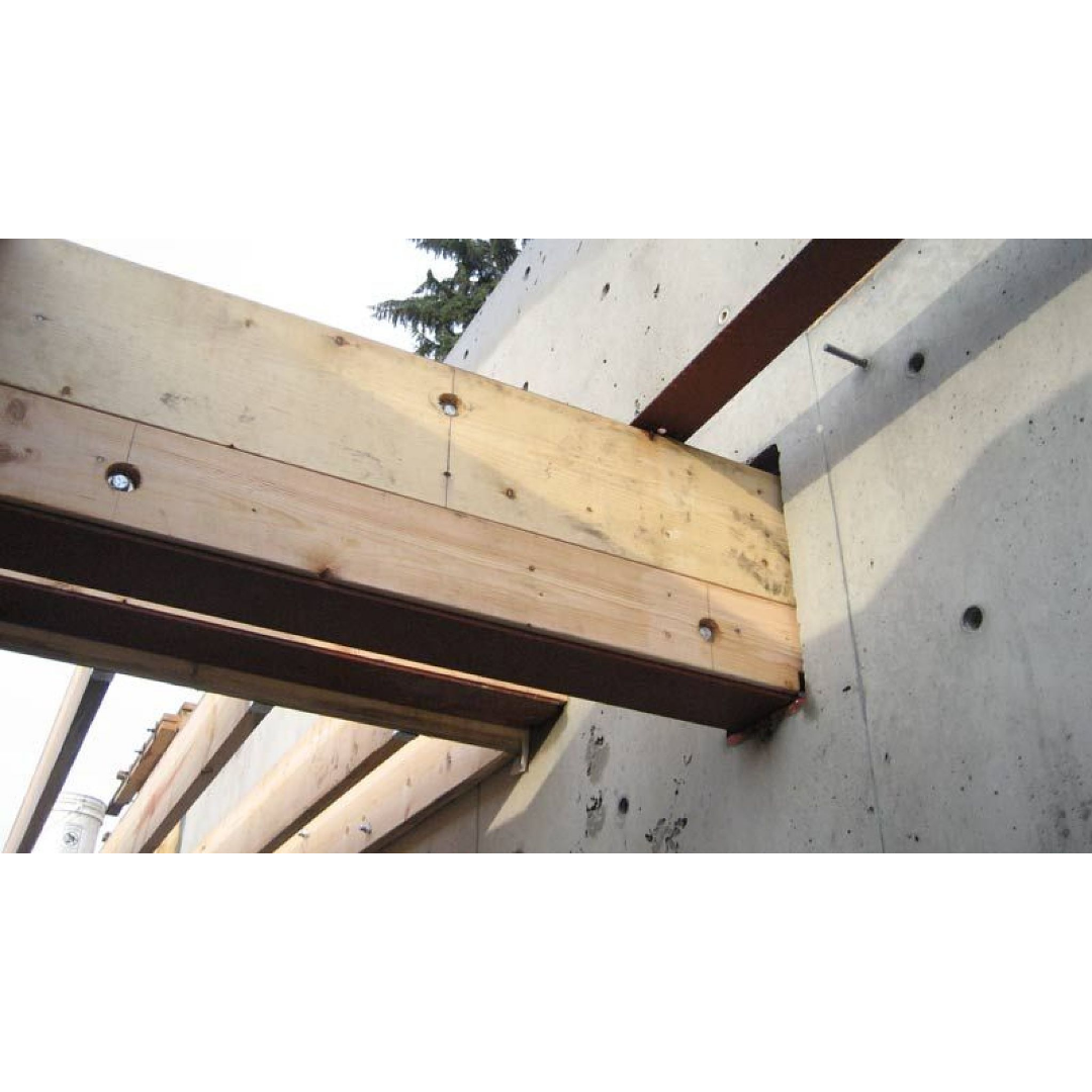 Rafter Beams Wood - The Best Picture Of Beam