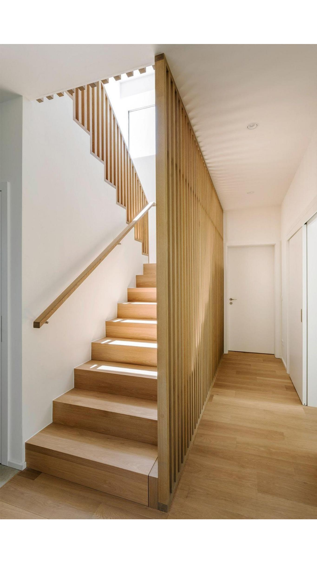 Wooden Handrails & Balustrades - RELDORLIFESTYLES